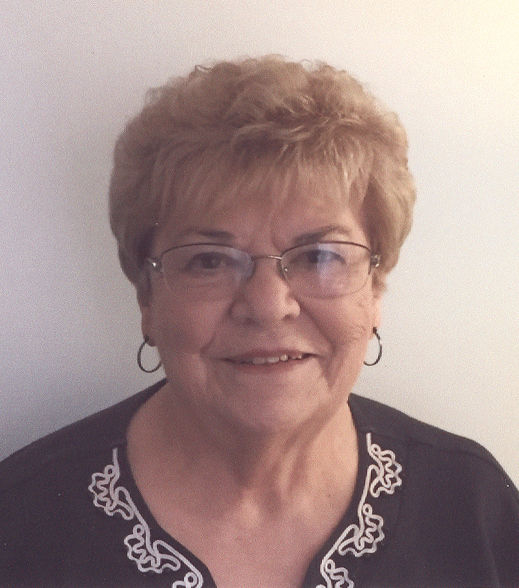 Happy 80th Birthday!: Jean Stenger | News, Sports, Jobs - Standard-Examiner